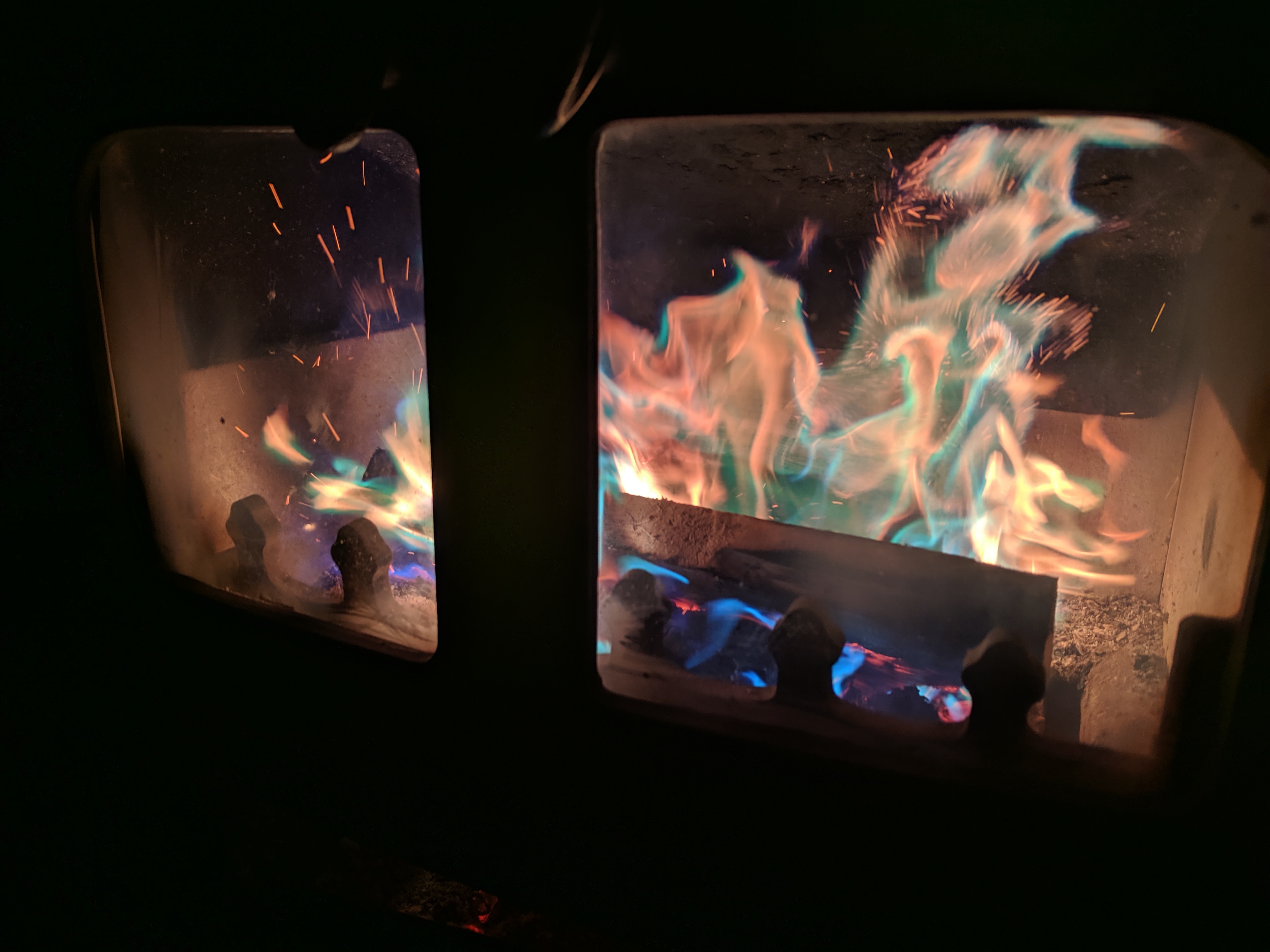 Folkdays: Folktale Openings – Nellie Cole